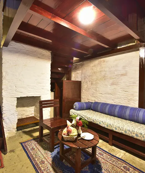 Best Hotels in Bhimtal – Luxury, Comfort & Scenic Views