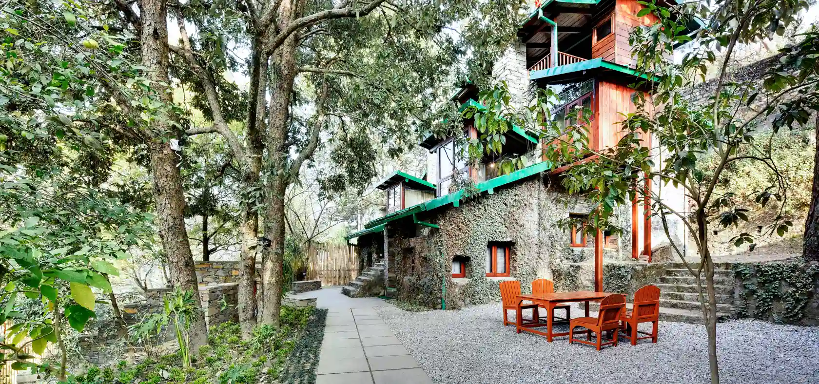 Tiaraa Hotels & Resorts - Your Destination for a Lavish Stay